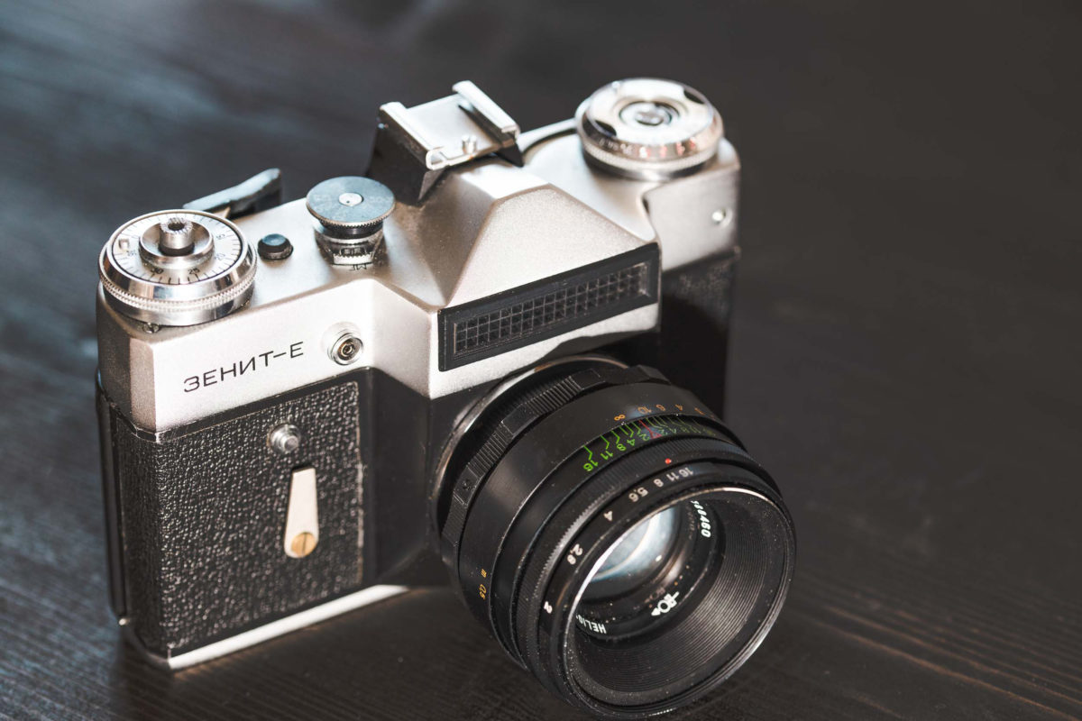 Cameras Archive - Retro Pixel