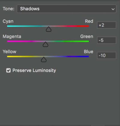 Converting color negatives to positives. Without Plugins. - Retro Pixel