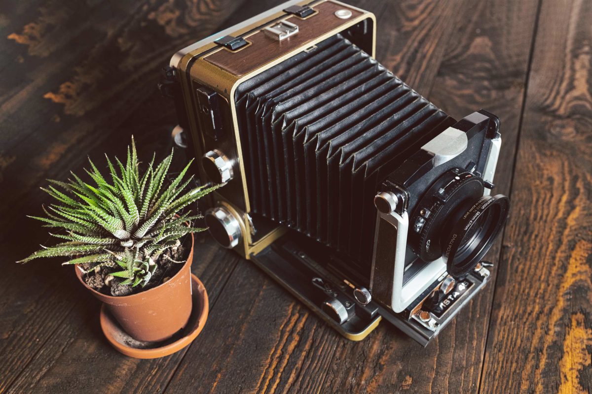 Cameras Archive - Retro Pixel